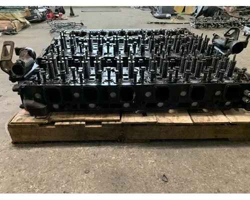 DETROIT DD13 Cylinder Head OEM# 47102 in OWENSBORO, KY #138184