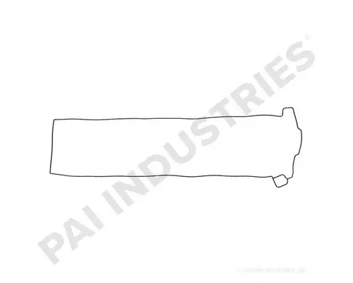 DETROIT DD15 ENGINE PART MISC OEM# A4720160780 in Stockton, CA #PAI 631388