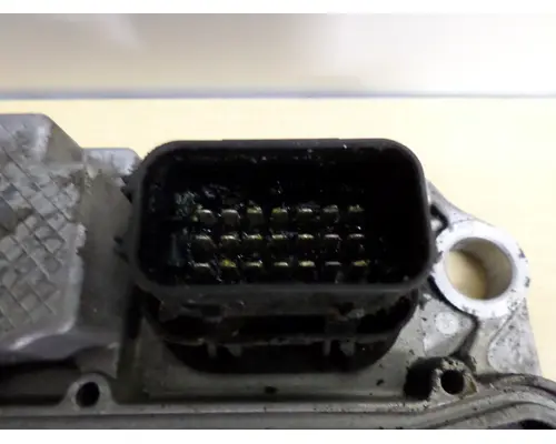 DETROIT DD15 Engine Control Module (ECM) OEM# A0014462835 in Wykoff, MN ...