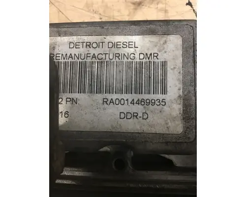 DETROIT DD15 Engine Control Module (ECM) OEM# A2C7422490000 in Easton ...
