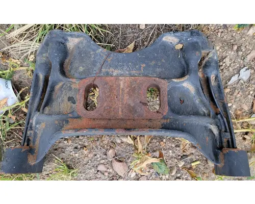 DETROIT DD15 Engine Mounts OEM# DDE A4722230004 in Hastings, NE #22279