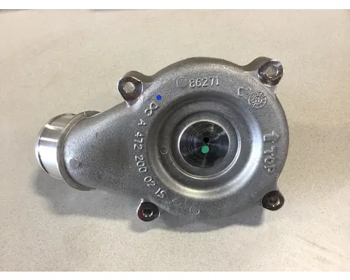 DETROIT DD15 Engine Parts, Misc. OEM# A4722000215 in UMATILLA, OR $100. ...