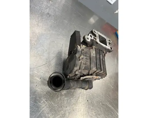 DETROIT DD15 Engine Parts, Misc. OEM# A4720100670 in Abbotsford ...