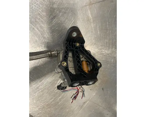 DETROIT DD15 Engine Parts, Misc. OEM# A4720700555 in Abbotsford ...