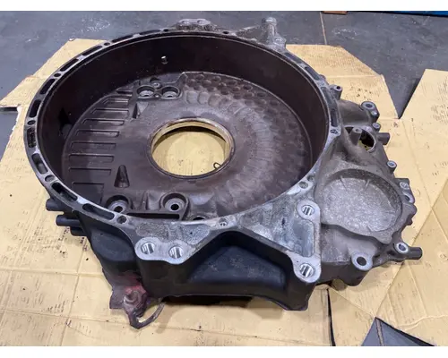 DETROIT DD15 Flywheel Housing OEM# A471015XX02 in Abbotsford, BRITISH ...