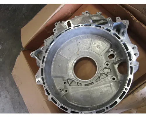 DETROIT DD15 Flywheel Housing OEM# A4720150902 in CRANDALL, TX $1,150. ...