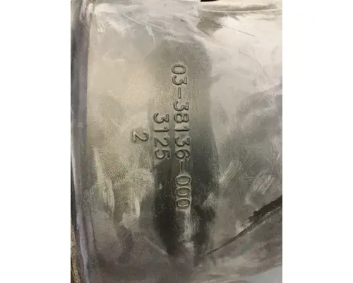 DETROIT DD15 Intake Manifold OEM# 03-38136-000 in UMATILLA, OR # 03 ...