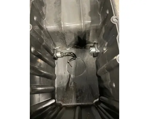 DETROIT DD15 Oil Pan OEM# A4720102313 in Abbotsford, BRITISH COLUMBIA ...