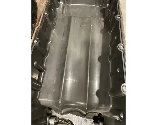 DETROIT DD15 Oil Pan OEM# A4720102313 in Abbotsford, BRITISH COLUMBIA ...