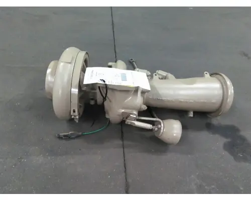 DETROIT DD15 TURBOCHARGER OEM# RA4720901480 in Easton, MD #TURBO2209084