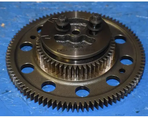 DETROIT DD15 Timing Gears in Rensselaer, IN #3439