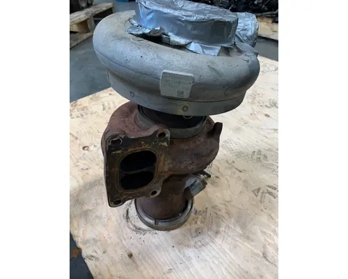 DETROIT DD15 Turbocharger / Supercharger OEM# A4720901880-ZGS001 in ...