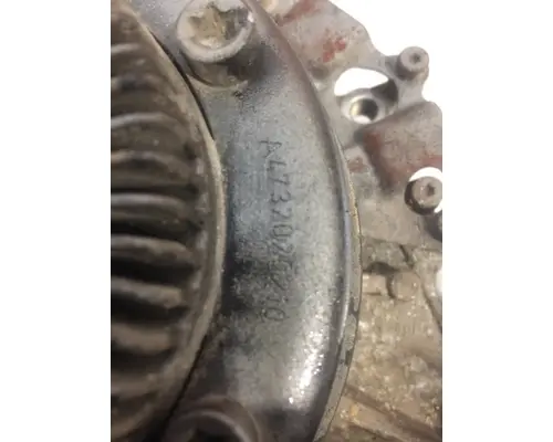 DETROIT DD15 Water Pump OEM# A4732020210 in Abbotsford, BRITISH ...