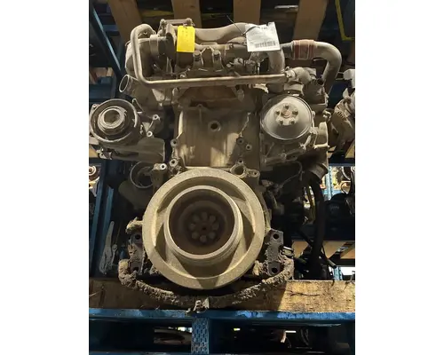 DETROIT DD16 Engine Assembly in Abbotsford, BRITISH COLUMBIA #31446