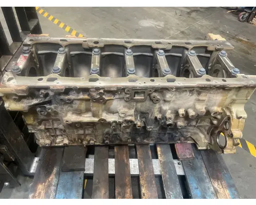 DETROIT DD16 Engine Assembly in Abbotsford, BRITISH COLUMBIA #31446