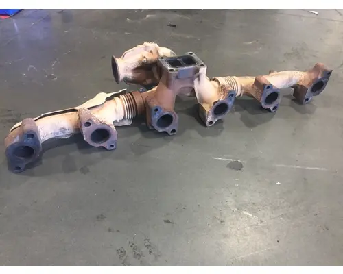 DETROIT DD16 Exhaust Manifold in Abbotsford, BRITISH COLUMBIA #34475