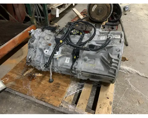 DETROIT DT12-DA Transmission Assembly OEM# DT12DA in OWENSBORO, KY #138631