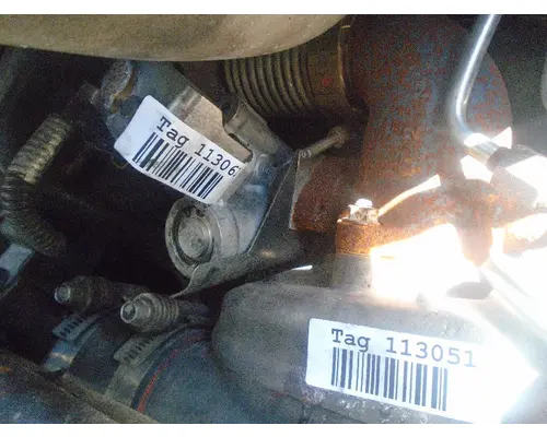 DETROIT S60dd5-egrValve_23539301 Engine Parts in Alamo, Texas #113061