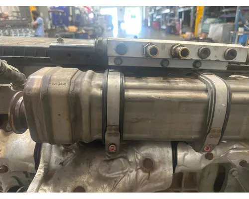 DETROIT dd15 egr cooler(10026) OEM# A4731400575 in Abbotsford, BRITISH ...