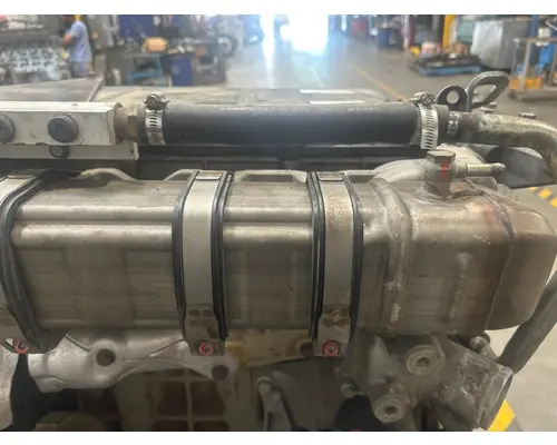 DETROIT dd15 egr cooler(10026) OEM# A4731400575 in Abbotsford, BRITISH ...