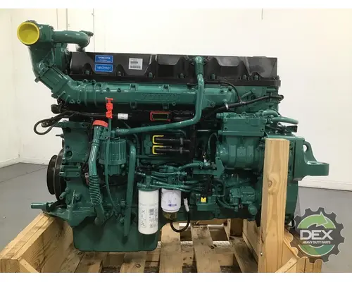 DEX Engines Engine Assembly OEM# 21729912 in Advance, NC $22,850.00 # ...