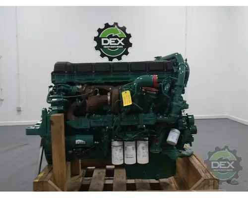 DEX Engines Engine Assembly OEM# 22289225 in Advance, NC $24,150.00 # ...