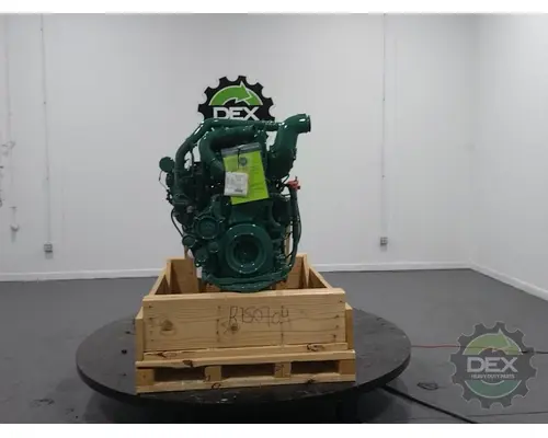 DEX Engines Engine Assembly OEM# 22573519 in Advance, NC $24,150.00 # ...