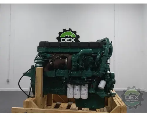DEX Engines Engine Assembly OEM# 22573519 in Advance, NC $24,150.00 # ...