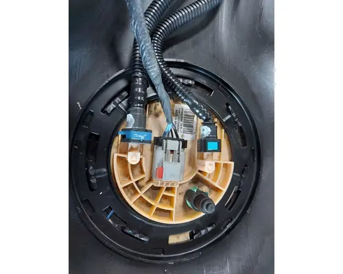 DODGE 5500 SERIES FUEL PUMP (TANK) in Watseka, IL #2117929