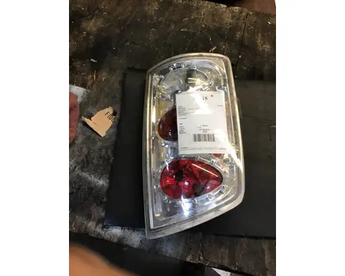 DODGE Tail Lamp OEM# 55077343AB in Holland, MI #73015