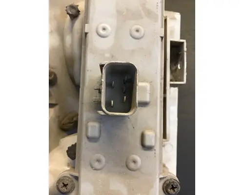 DODGE Tail Lamp OEM# 55077343AB in Holland, MI #73015