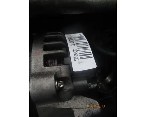 Delco-Remi 22SI Alternator in Alamo, Texas #103663