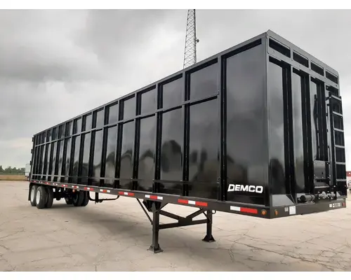 Demco GDT488 Trailer in Kansas City, MO $74,700.00 #25DM013