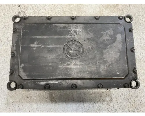 Detroit 60 SER 11.1 Engine Control Module (ECM) OEM# 860049 in Spencer ...