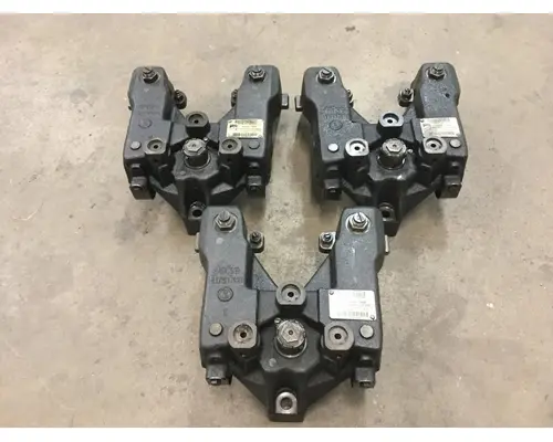 Detroit 60 SER 12.7 Jake Brake ( see also 3053 Engine Valve & Related ...