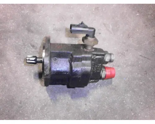 Detroit 60 SER 14.0 Fuel Pump OEM# 23535540 in Spencer, IA $125.00 ...