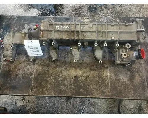 Detroit DD13 EGR Cooler in Spokane Valley, Wa. $200.00 #R11559755