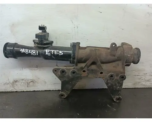 Detroit DD13 EGR Line in Spokane Valley, Wa. $73.00 #R11168481