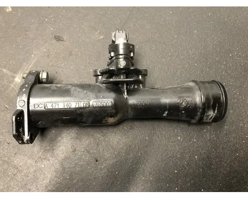 Detroit DD13 Engine EGR Manifold in Spencer, IA $45.00 #24953416