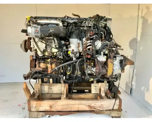 Detroit DD13 Engine Assembly in Elkton, MD #P-34615