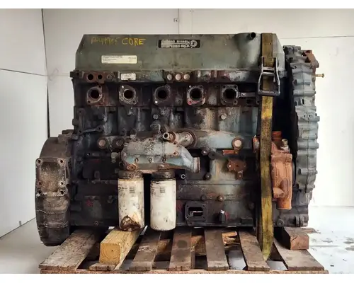 Detroit Series 60 Engine Assembly in Elkton, MD #P-49967