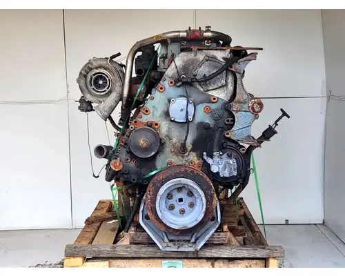 Detroit Series 60 Engine Assembly in Elkton, MD #P-53188