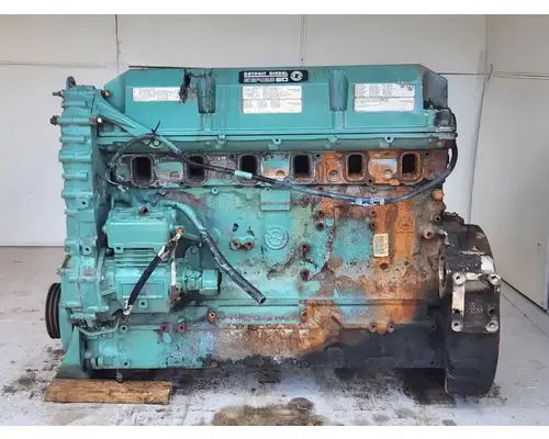 Detroit Series 60 Engine Assembly in Elkton, MD #P-53594