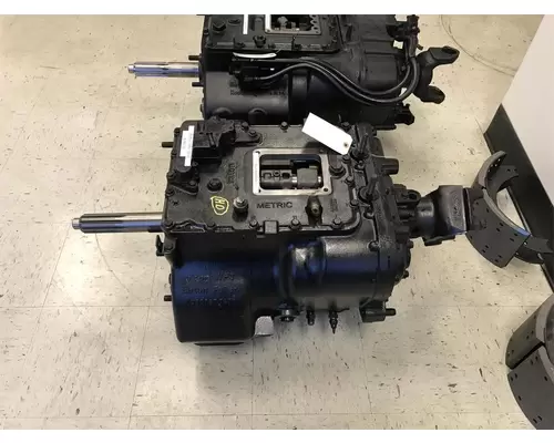 EATON-FULLER FRO16210C Transmission Assembly in JACKSON, GA #171