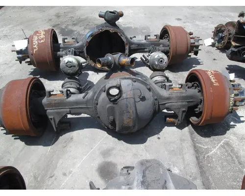 EATON-SPICER DS463P AXLE HOUSING, REAR (FRONT) OEM# 319318 in Tampa, FL ...