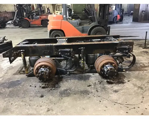 EATON-SPICER DSP40PRTBD CUTOFF - TANDEM AXLE in Toledo, OH $200.00 #1790252