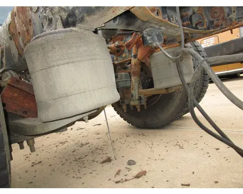 EATON 17060-S Rears (Rear) OEM# 17060-S in CRANDALL, TX $850.00 #68532