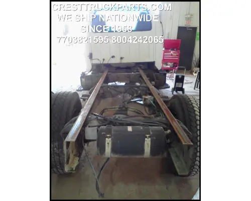 EATON 19060-S Axle Assembly Housing OEM# 19060S in CARTERSVILLE, GA #5056