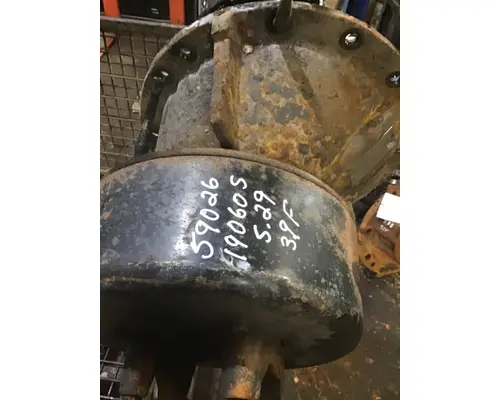 EATON 19060-S Rears (Rear) in CHICAGO HEIGHTS, IL #59026