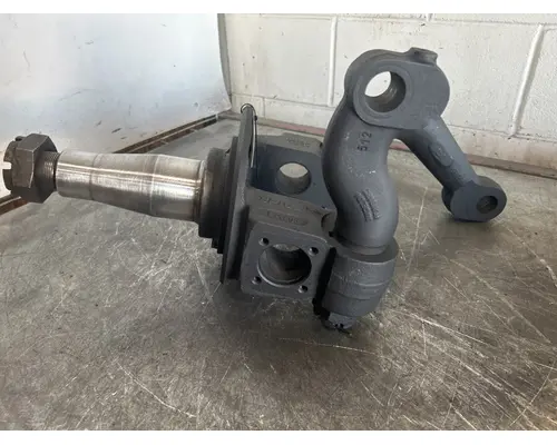 EATON 20F4 Spindle / Knuckle, Front OEM# 817246 in Dorr, MI $1,027.00 ...